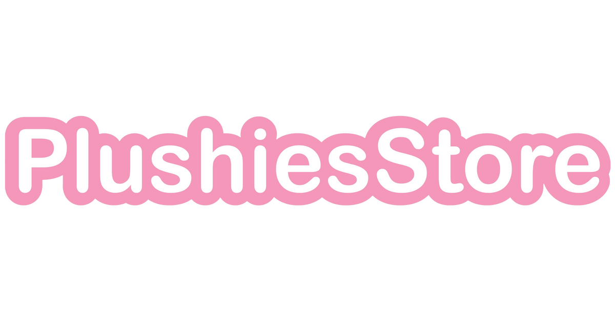 Plushies, Stuffed Animals & Plush Toys | Plushies Store