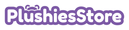 Plushies Store: Plushies, Stuffed Animals & Plush Toys
